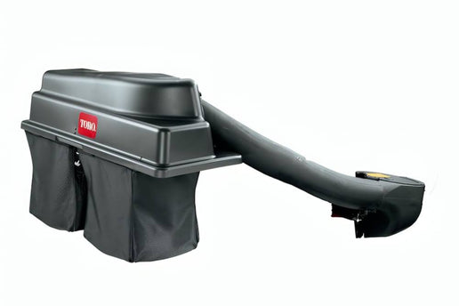 Toro 79348 Titan Series Powered Bagger for Zero Turn Mower (Fits 48/54