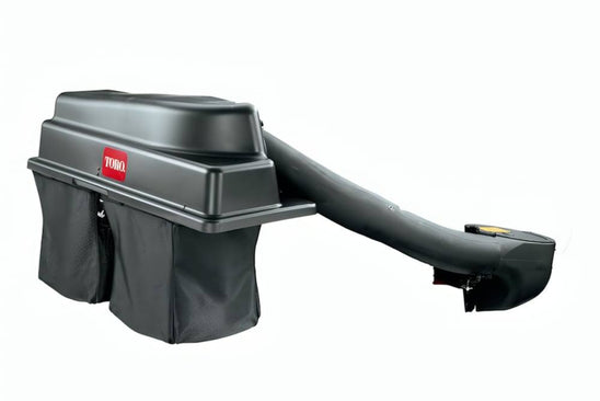 Toro 79348 Titan Series Powered Bagger for Zero Turn Mower (Fits 48/54