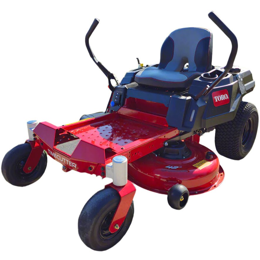 Toro 75748 TimeCutter 42" Zero Turn Mower 15.5HP Briggs