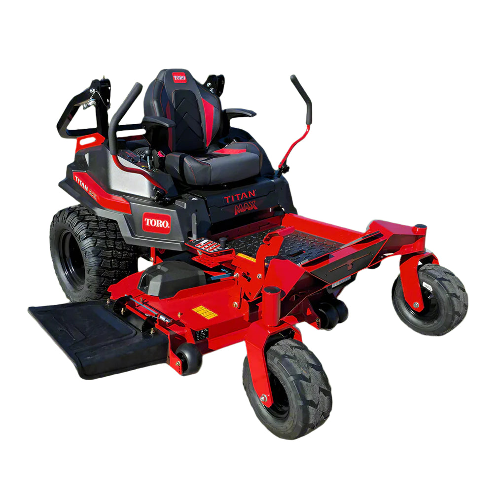 Toro 76606 Titan Max 60" Zero Turn Mower 26HP Kohler