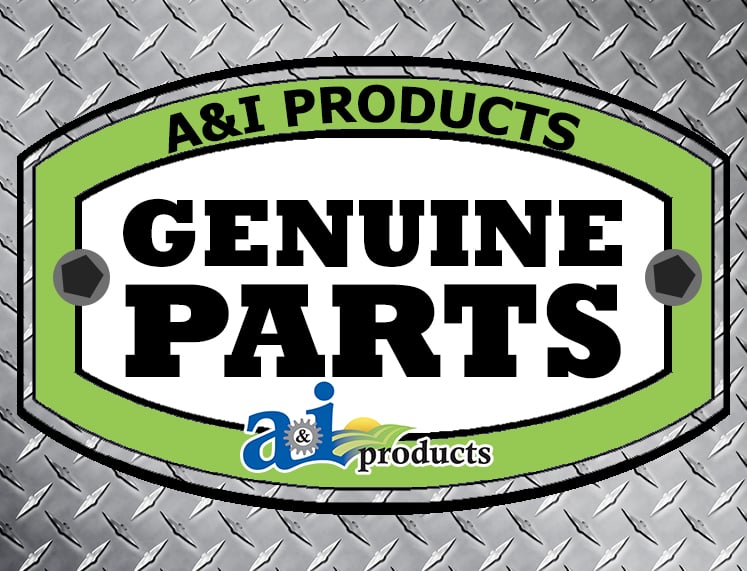 A&I Genuine Part A-IH-O-230WIND IHC FARMALL WINDROWER OPE