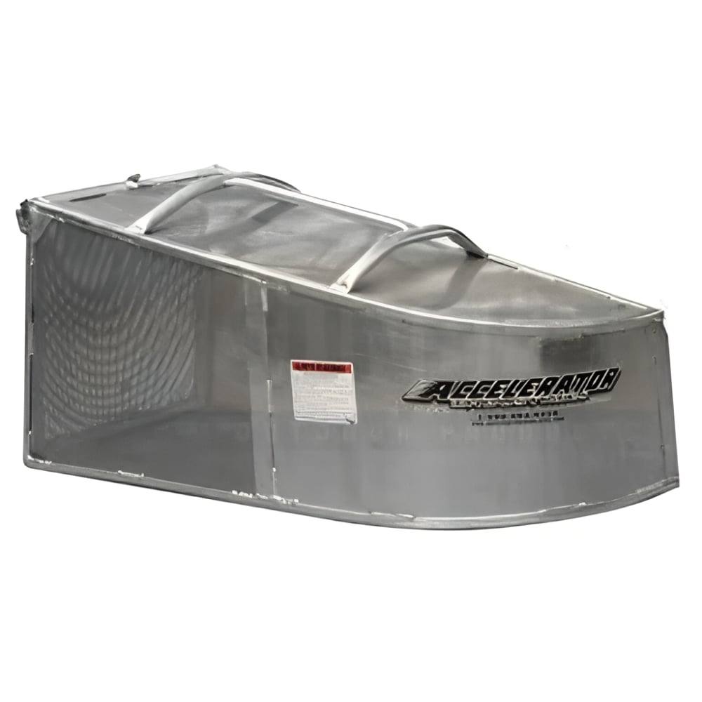 Accelerator GCDN61 Standard Grass Catcher