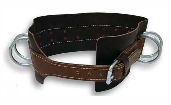 Buckingham Loggers Belt Latigo Leather - Model 1987