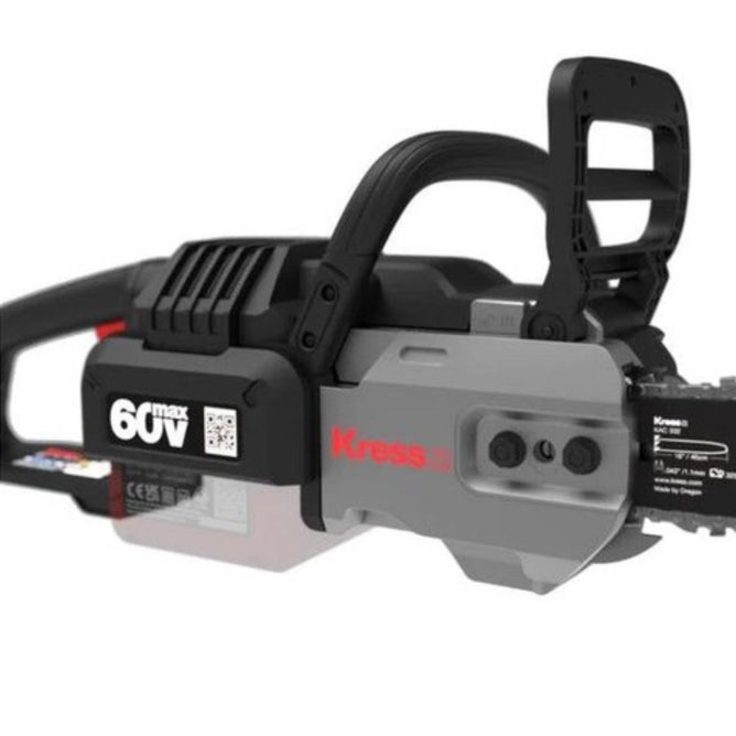 Kress KC300.9 Commercial-Grade 60V 16" Chainsaw (Tool Only)