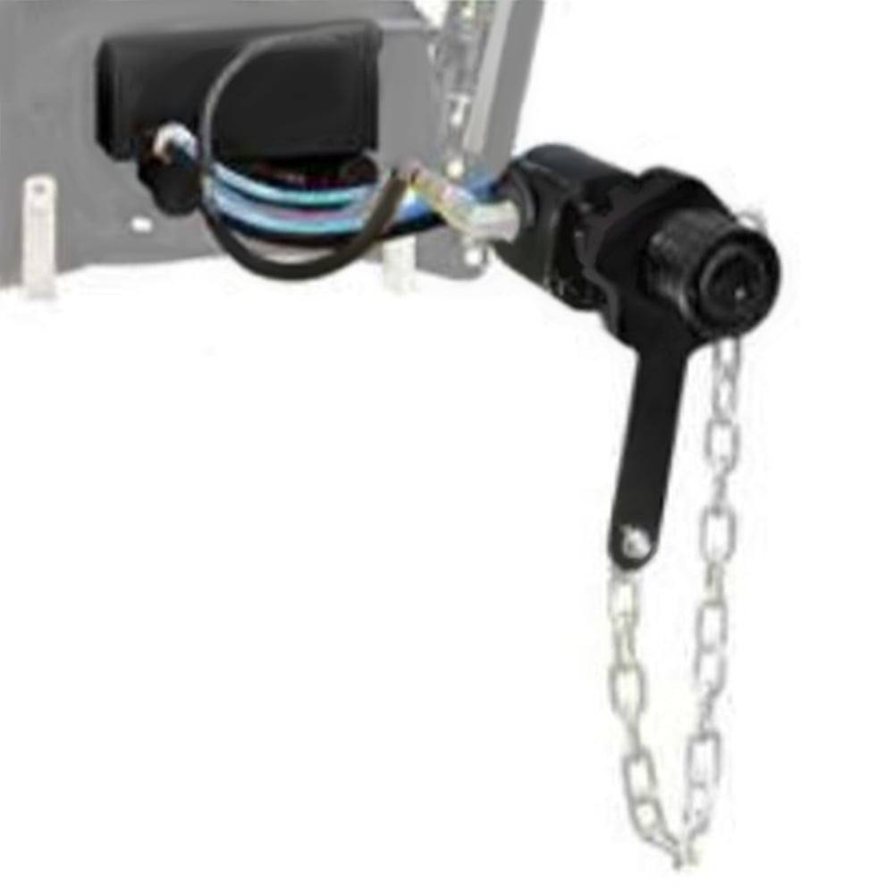 Wallenstein PTO605 PTO Pump Installation Kit Attachment