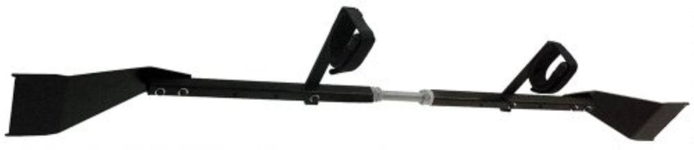 Great Day CL1501 Center - Lok Overhead Gun Rack Single Gun