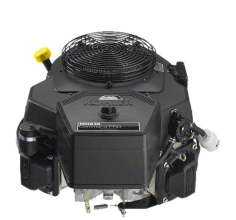 Kohler CV750-0026 Command PRO 27HP 747cc Vertical Engine