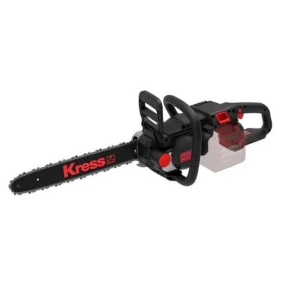 Kress KC300.9 Commercial-Grade 60V 16" Chainsaw (Tool Only)