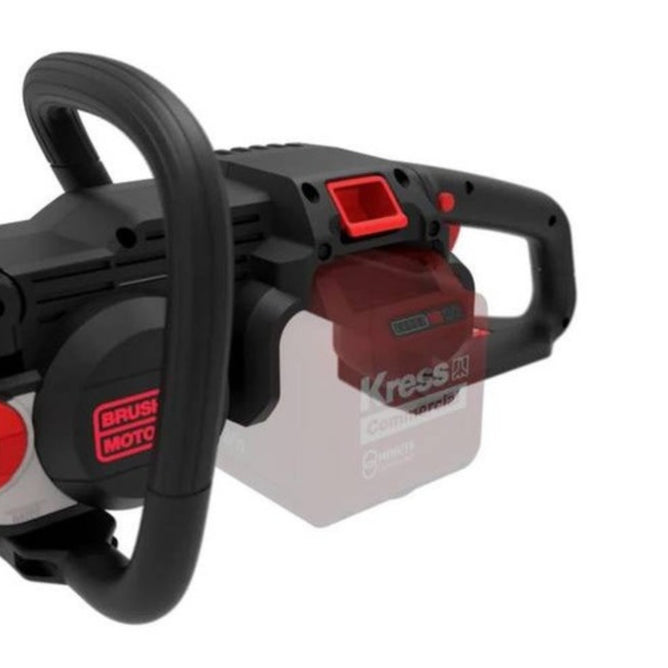 Kress KC300.9 Commercial-Grade 60V 16" Chainsaw (Tool Only)