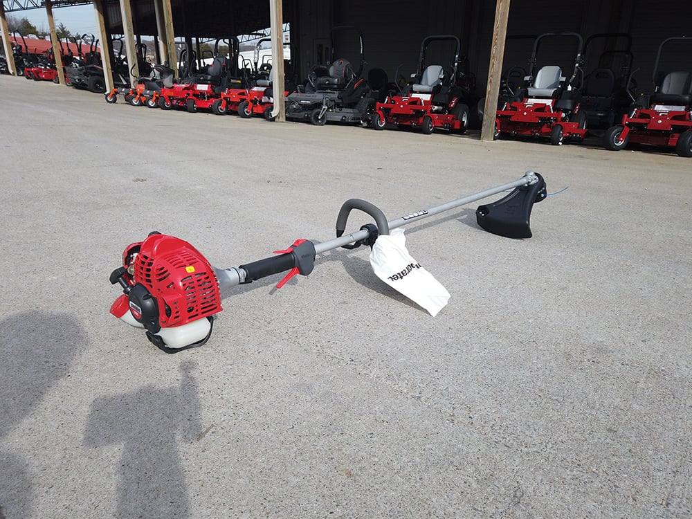 Shindaiwa T235 Gas Solid Shaft String Trimmer 21.2cc Engine