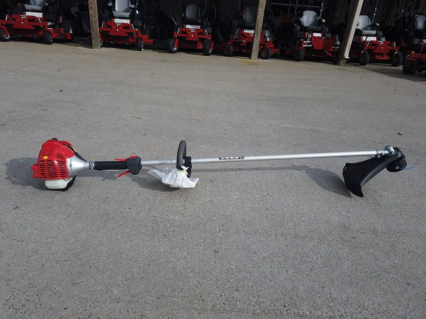 Shindaiwa T235 Gas Solid Shaft String Trimmer 21.2cc Engine