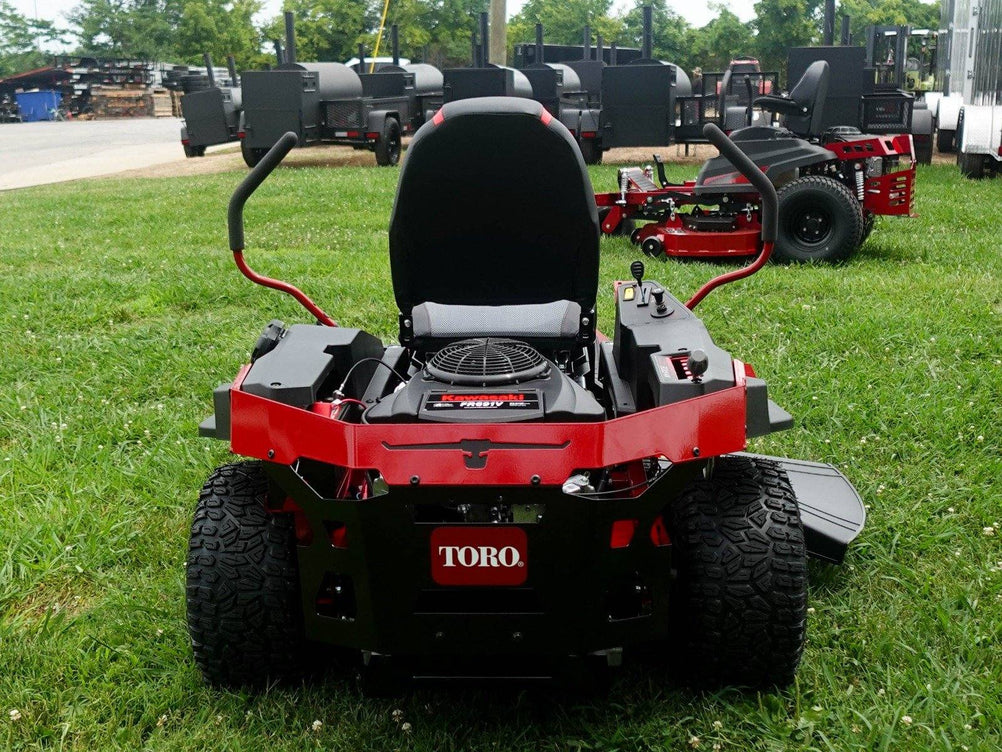 Toro 77502 50" TimeCutter Max MyRide Zero Turn Mower 23HP KAW