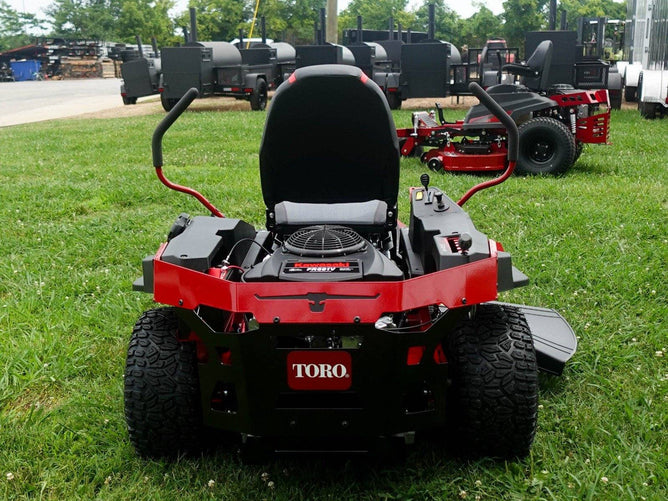 Toro 77502 50" TimeCutter Max MyRide Zero Turn Mower 23HP KAW