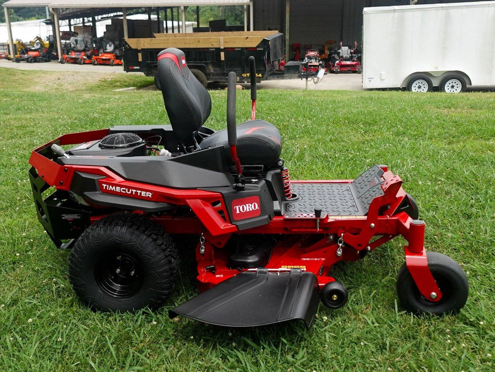 Toro 77502 50" TimeCutter Max MyRide Zero Turn Mower 23HP KAW