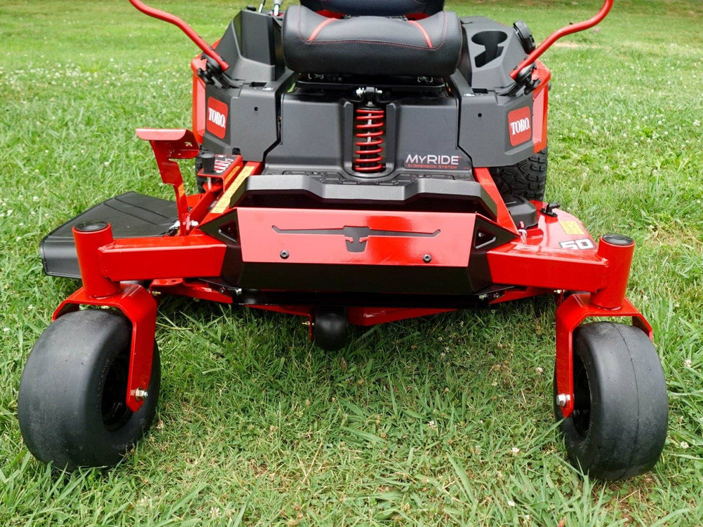 Toro 77502 50" TimeCutter Max MyRide Zero Turn Mower 23HP KAW