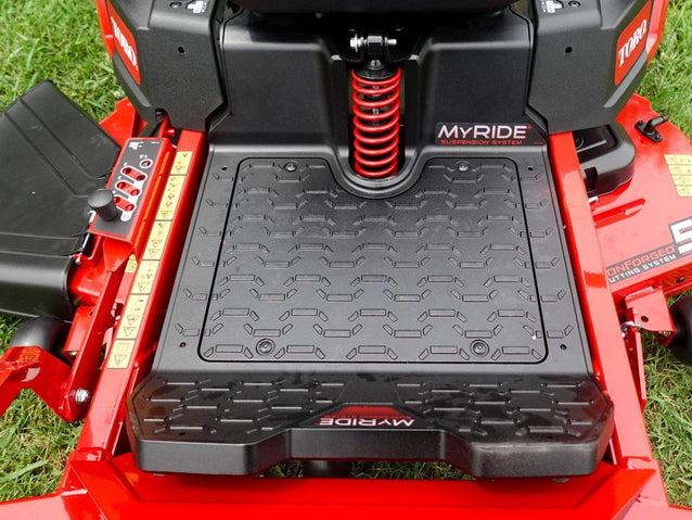 Toro 77502 50" TimeCutter Max MyRide Zero Turn Mower 23HP KAW