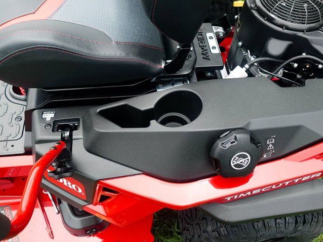 Toro 77502 50" TimeCutter Max MyRide Zero Turn Mower 23HP KAW