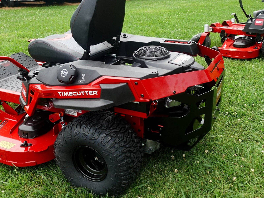 Toro 77502 50" TimeCutter Max MyRide Zero Turn Mower 23HP KAW