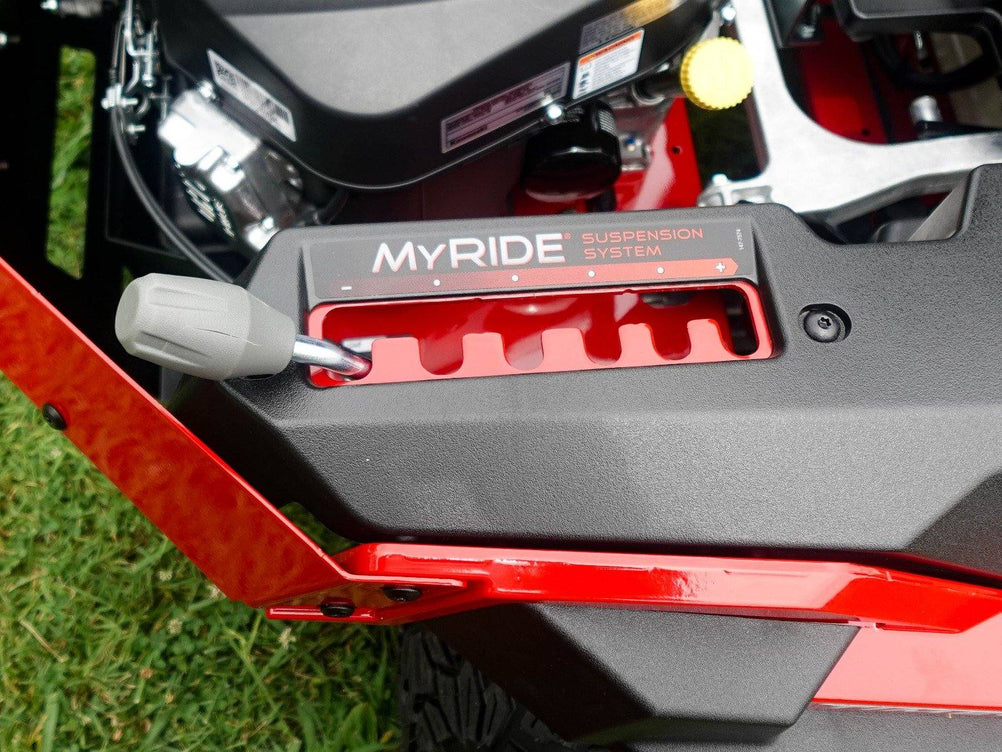 Toro 77502 50" TimeCutter Max MyRide Zero Turn Mower 23HP KAW