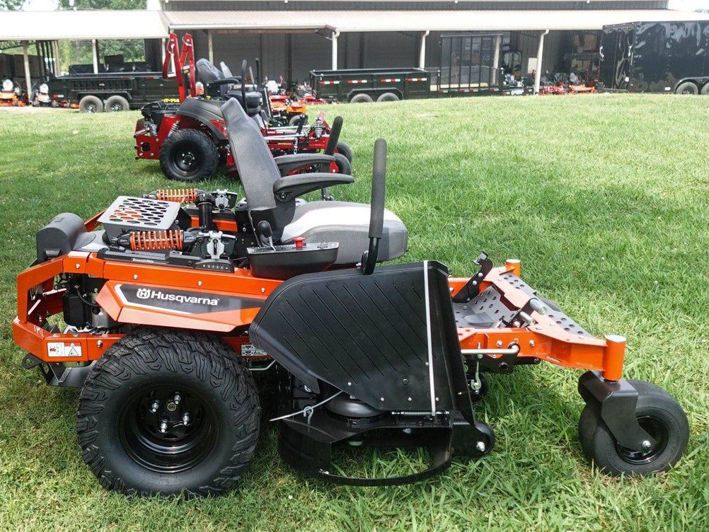 Husqvarna 54" Xcite 375 Zero Turn Mower 26HP Kohler