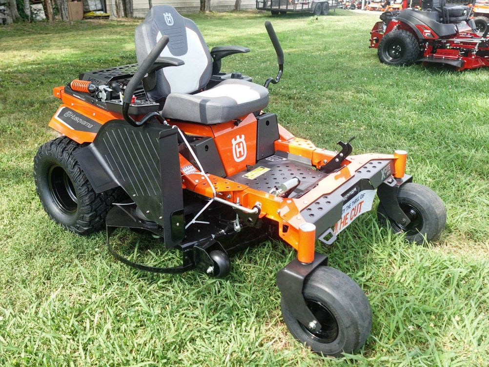 Husqvarna 54" Xcite 375 Zero Turn Mower 26HP Kohler