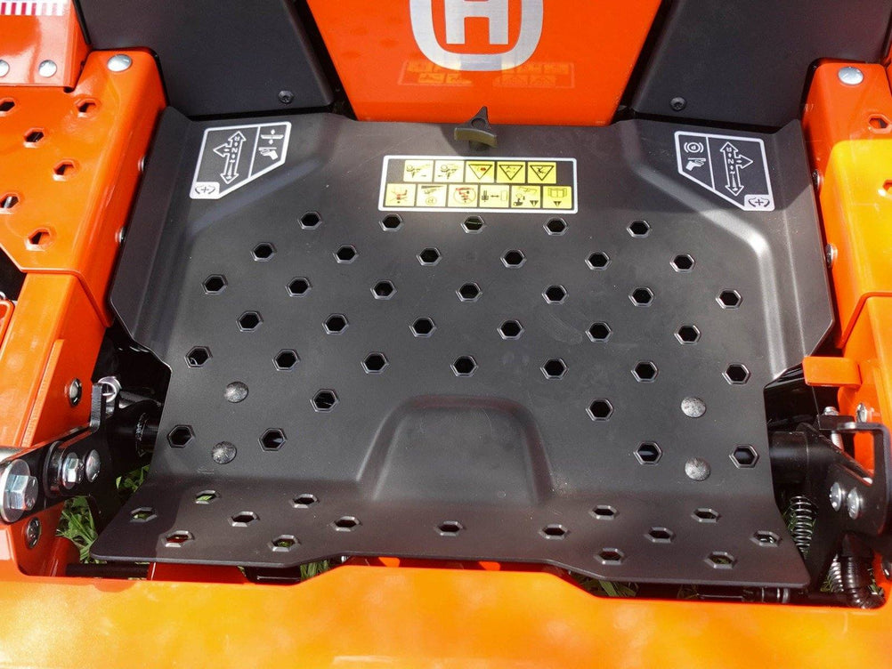 Husqvarna 54" Xcite 375 Zero Turn Mower 26HP Kohler