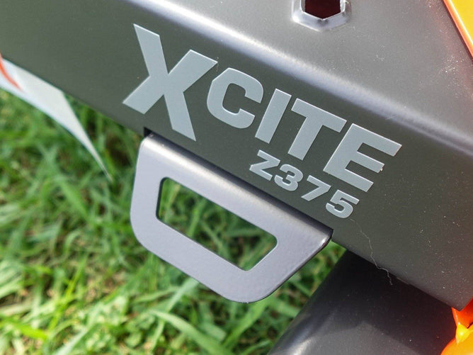 Husqvarna 54" Xcite 375 Zero Turn Mower 26HP Kohler