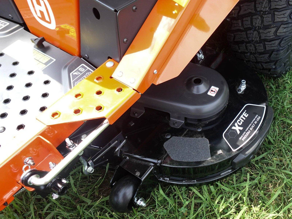 Husqvarna 54" Xcite 375 Zero Turn Mower 26HP Kohler