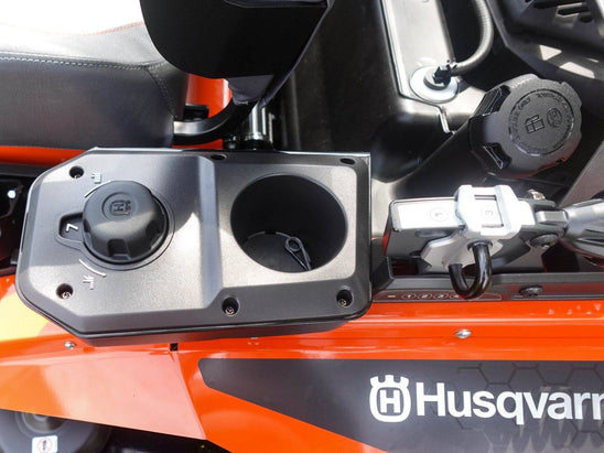 Husqvarna 54" Xcite 375 Zero Turn Mower 26HP Kohler