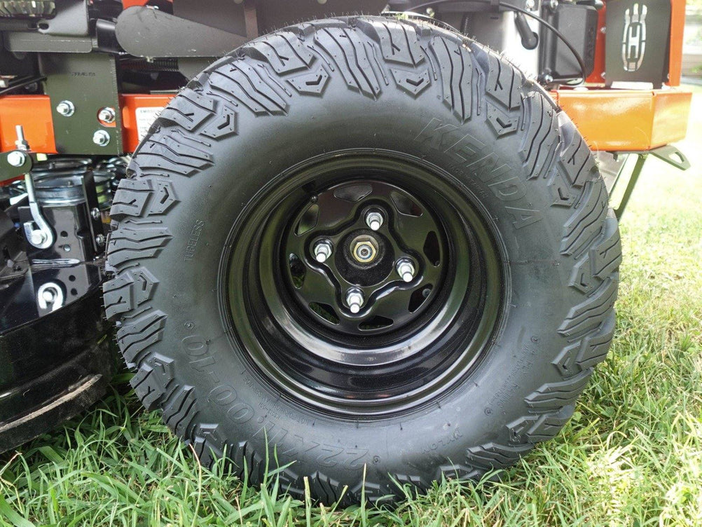 Husqvarna 54" Xcite 375 Zero Turn Mower 26HP Kohler