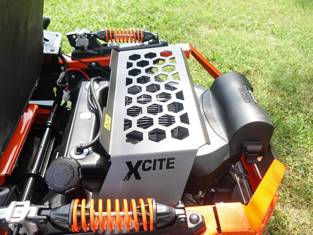 Husqvarna 54" Xcite 375 Zero Turn Mower 26HP Kohler