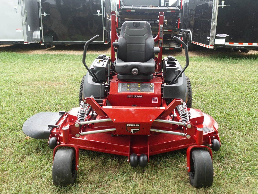 Ferris 5902145 72" ISX3300 Zero Turn Mower 40HP VAN EFI (Instant Rebat
