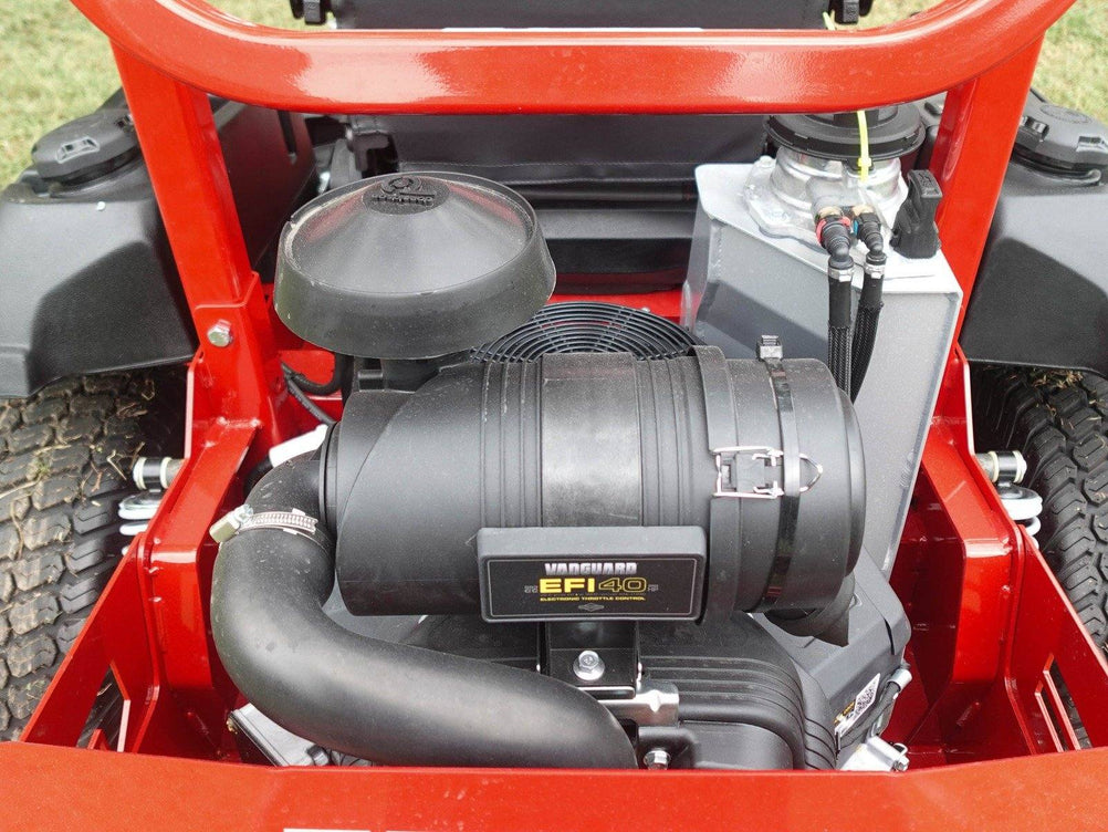 Ferris 5902145 72" ISX3300 Zero Turn Mower 40HP VAN EFI (Instant Rebat