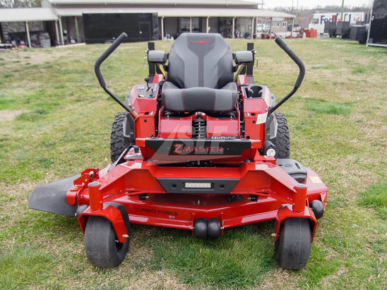 Toro 74055 4000 Series MyRide HDX 60" Zero Turn 31HP Kawasaki (Summer