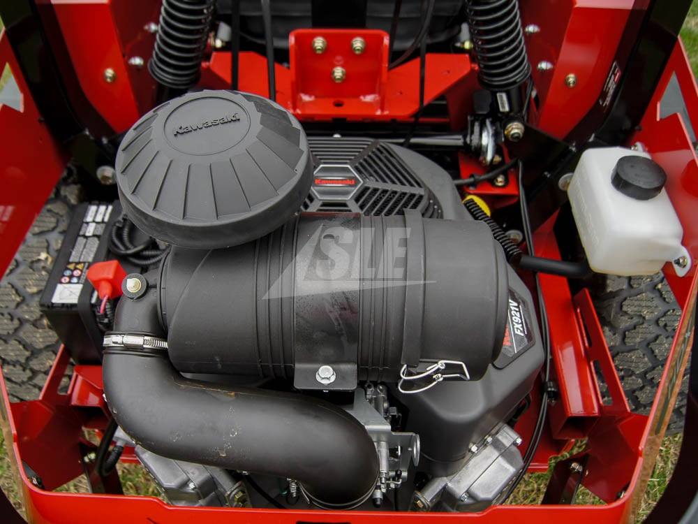 Toro 74055 4000 Series MyRide HDX 60" Zero Turn 31HP Kawasaki