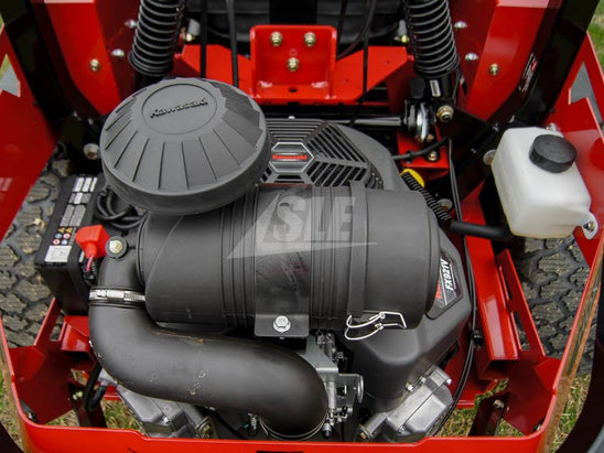 Toro 74055 4000 Series MyRide HDX 60" Zero Turn 31HP Kawasaki (Summer