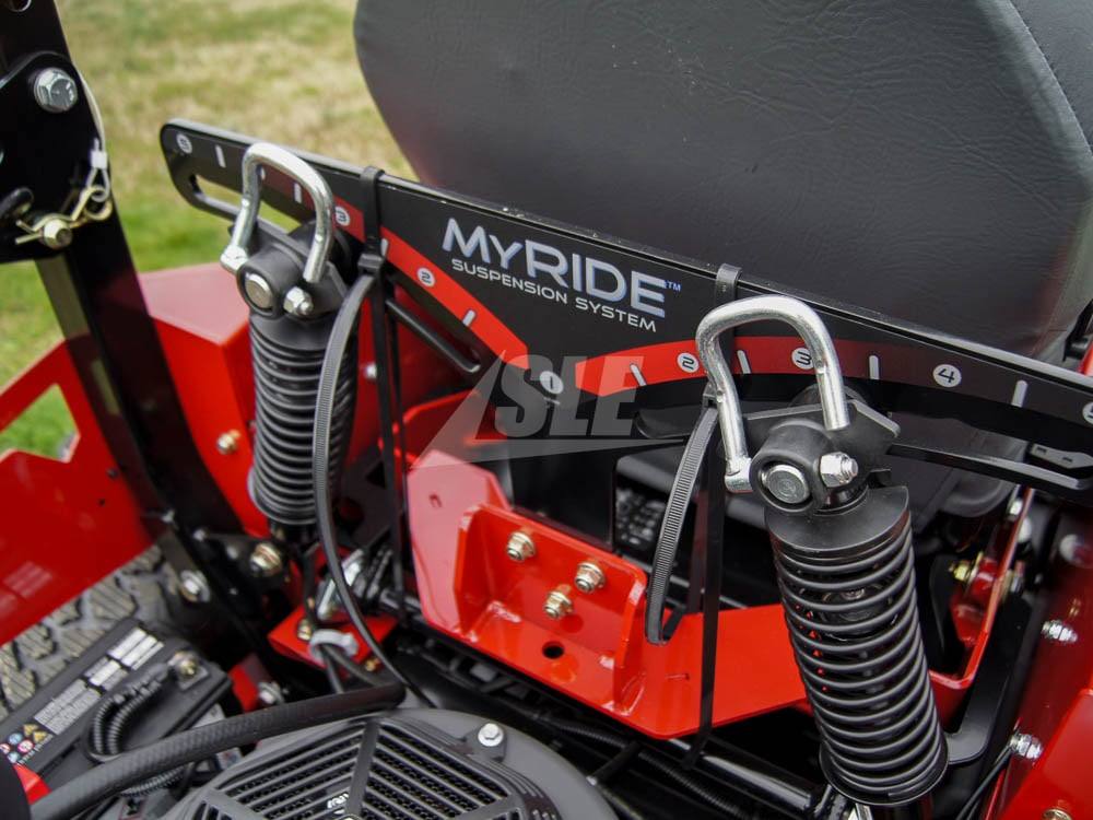 Toro 74055 4000 Series MyRide HDX 60" Zero Turn 31HP Kawasaki (Summer
