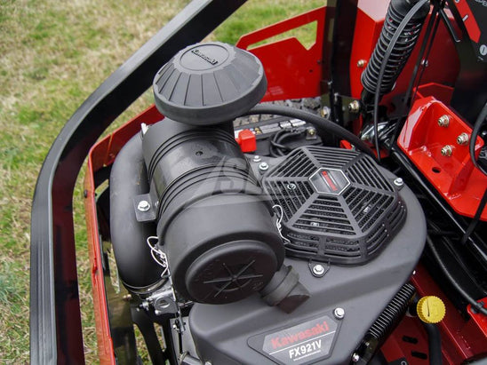 Toro 74055 4000 Series MyRide HDX 60" Zero Turn 31HP Kawasaki (Summer