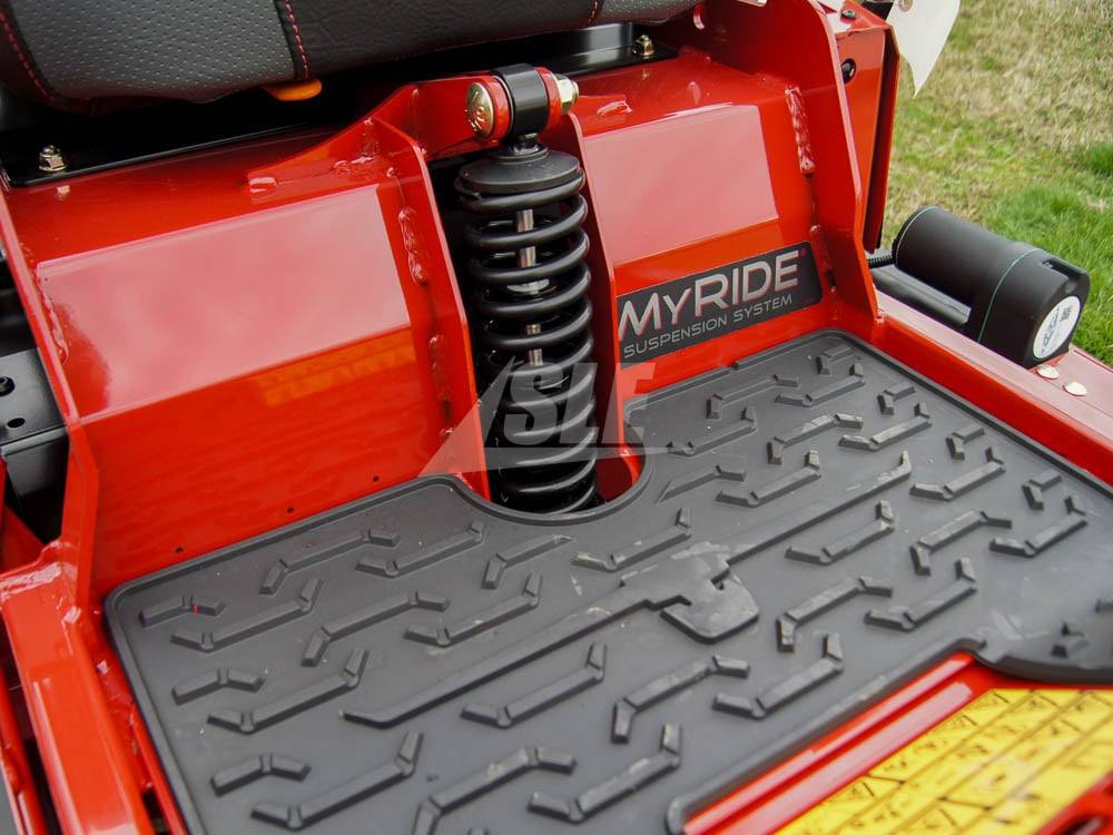 Toro 74055 4000 Series MyRide HDX 60" Zero Turn 31HP Kawasaki (Summer