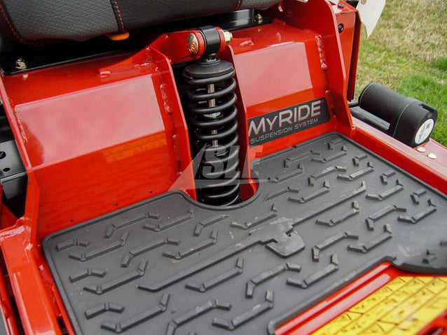 Toro 74055 4000 Series MyRide HDX 60" Zero Turn 31HP Kawasaki (Summer