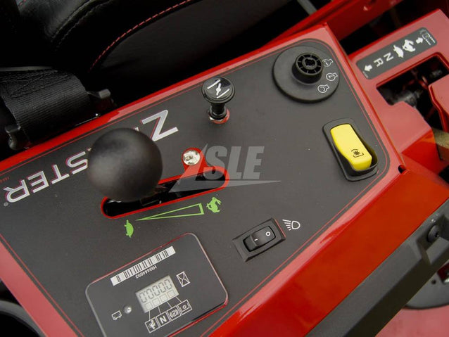 Toro 74055 4000 Series MyRide HDX 60" Zero Turn 31HP Kawasaki (Summer