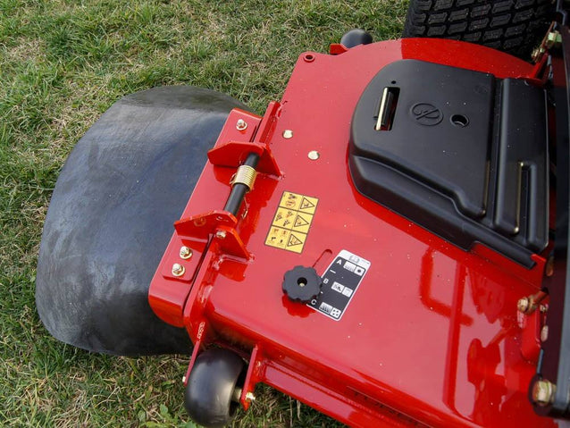Toro 72961 ZMaster 6000 72" Zero Turn Mower 31HP KAW