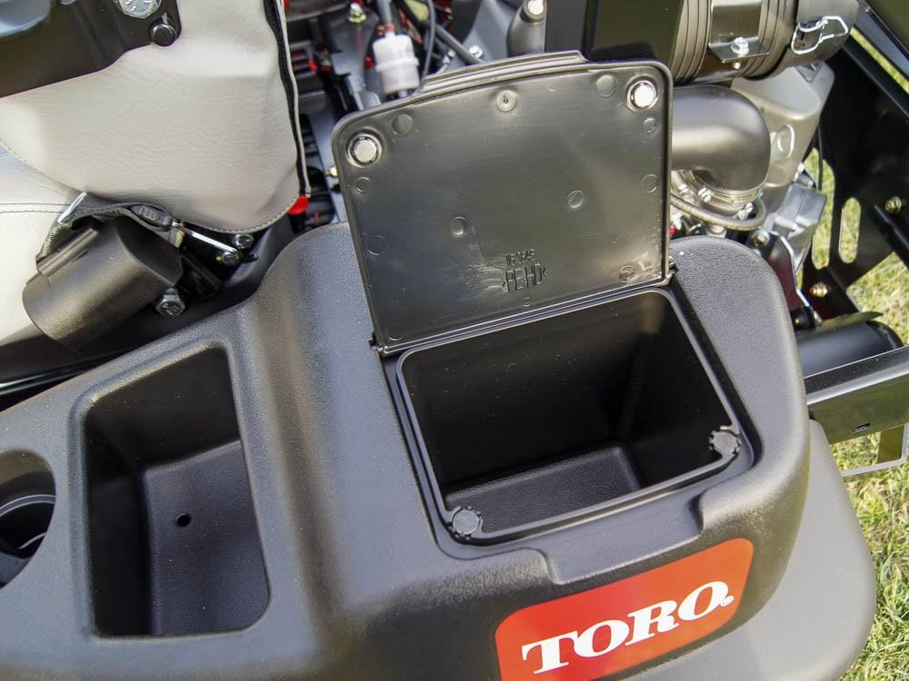 Toro 72961 ZMaster 6000 72" Zero Turn Mower 31HP KAW