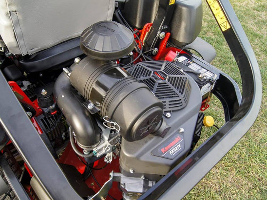 Toro 72961 ZMaster 6000 72" Zero Turn Mower 31HP KAW