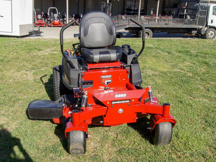 Ferris 5902101 48" 500S Zero Turn Mower 25HP Briggs (Instant Rebate)