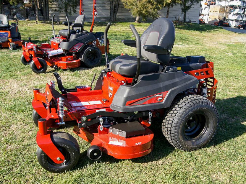Ferris 5902101 48" 500S Zero Turn Mower 25HP Briggs (Instant Rebate)