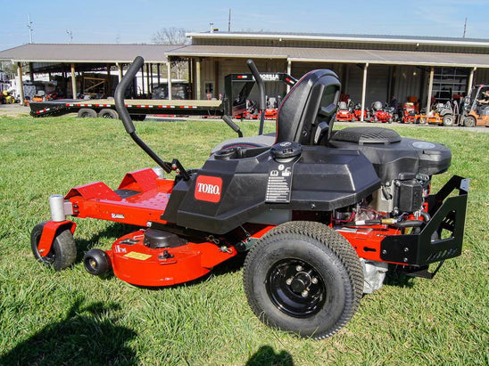 Toro 75734 34" TimeCutter Zero Turn Mower 22HP Kohler
