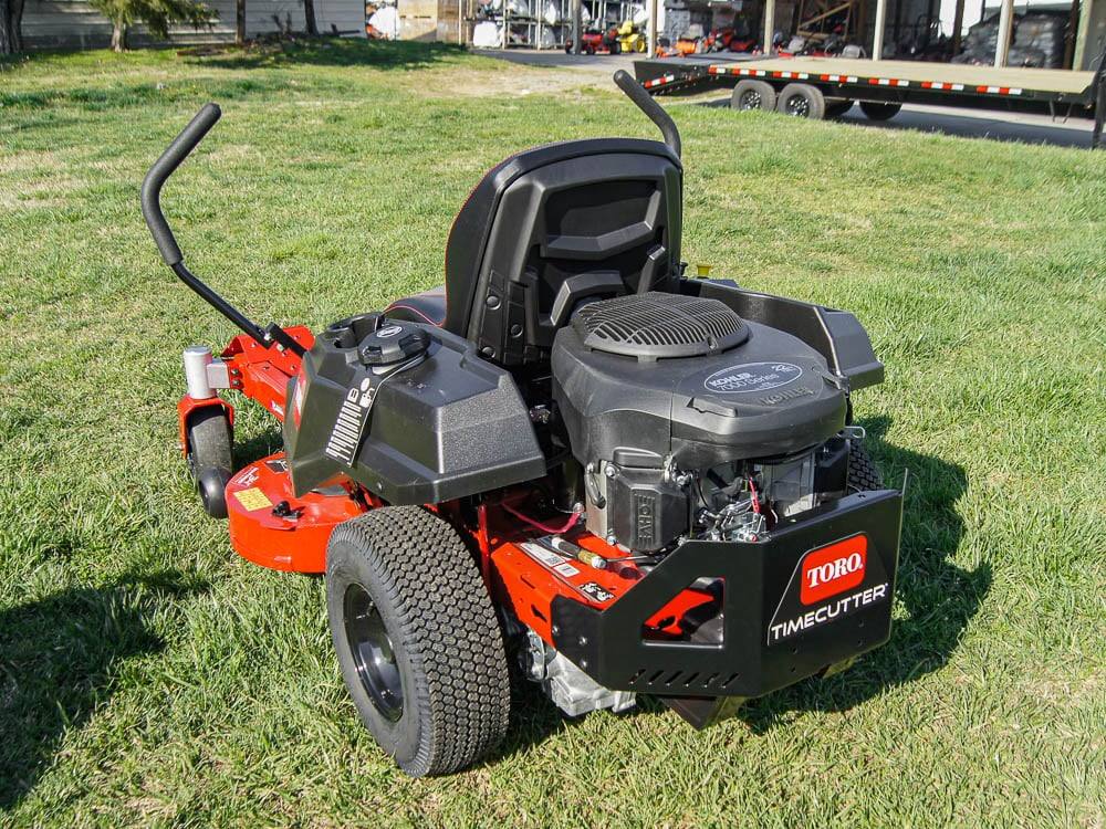 Toro 75734 34" TimeCutter Zero Turn Mower 22HP Kohler