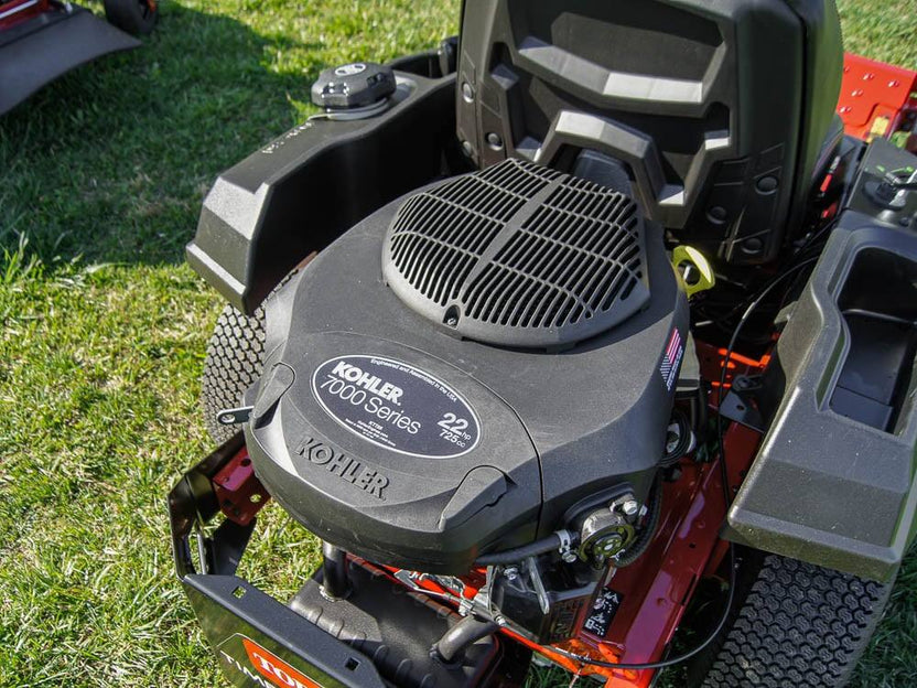 Toro 75734 34" TimeCutter Zero Turn Mower 22HP Kohler