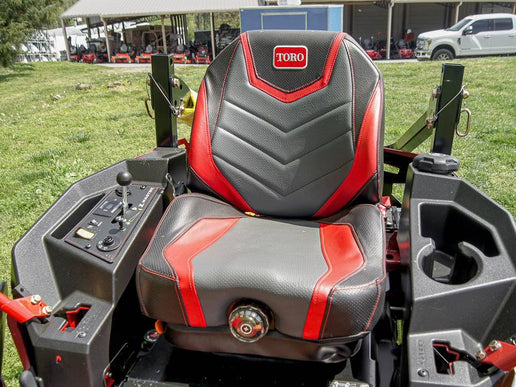 Toro 77283 ZMaster 2000 52" Zero Turn Mower 24.5HP V-Twin (Spring Sale